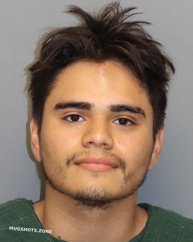 GALLO BENJAMIN JAVIER 09/25/2025 - Jefferson County Mugshots Zone
