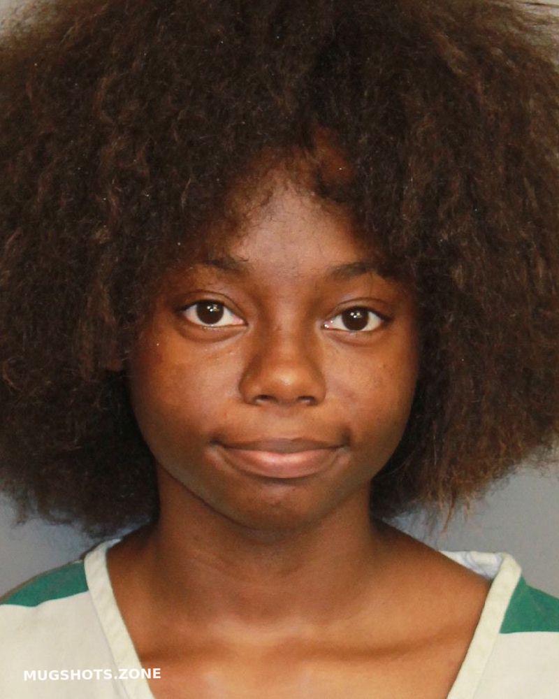 JOHNSON ARTAVIA JAMISE 09/26/2025 - Jefferson County Mugshots Zone