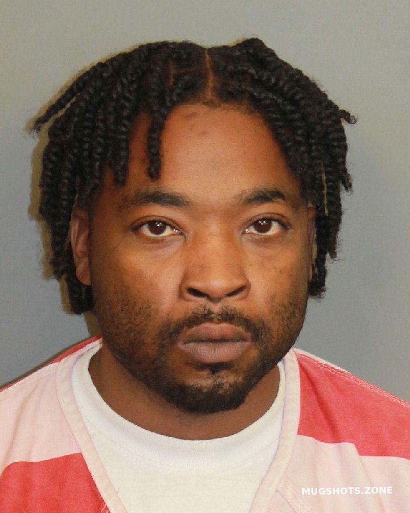 HOLT CALVIN RASHARD 09/26/2025 - Jefferson County Mugshots Zone