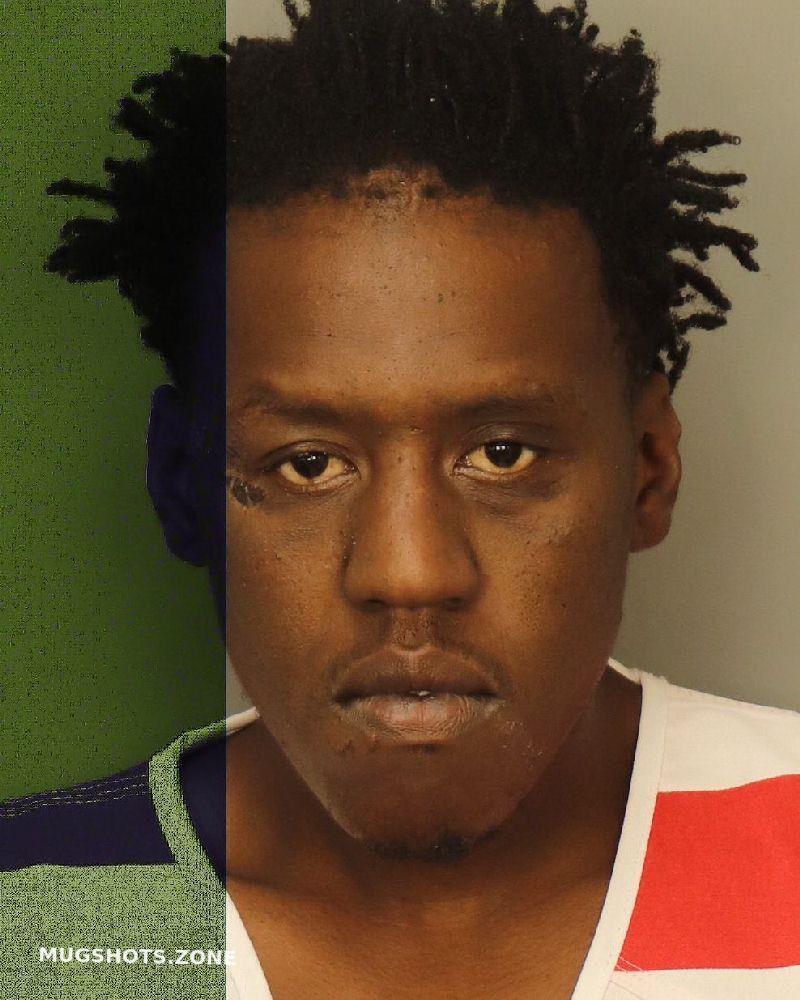 HOWARD ERIC DEWAYNE JUNIOR 09/29/2025 - Jefferson County Mugshots Zone