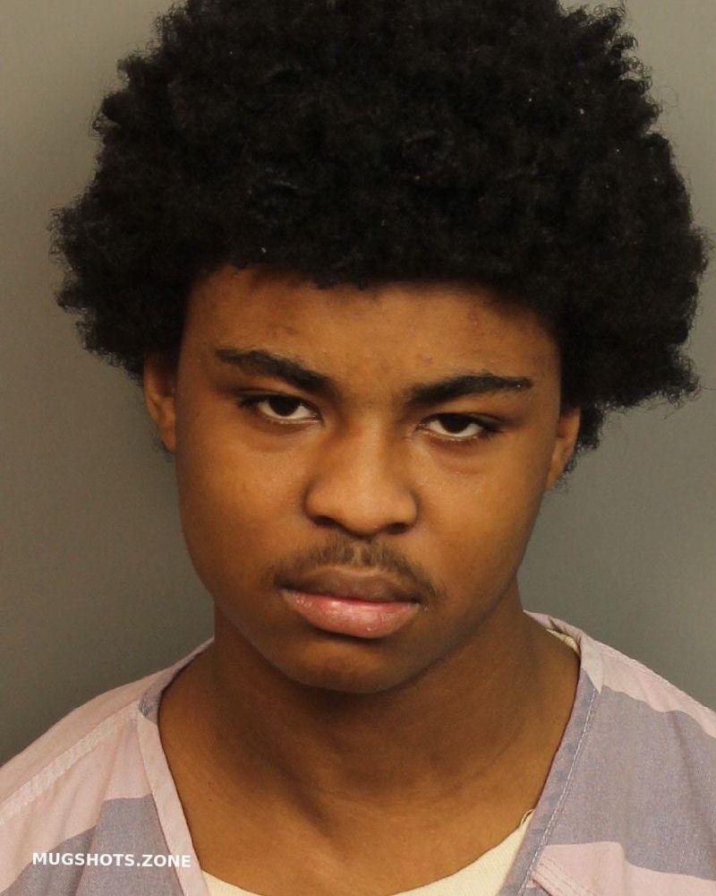 DICKERSON ISAIAH DE UNDRE LA SHUN 09/29/2025 - Jefferson County ...