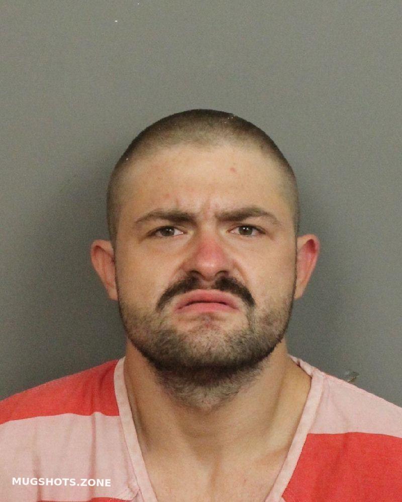 FARR CHRISTOPHER JACOB 09/30/2025 - Jefferson County Mugshots Zone