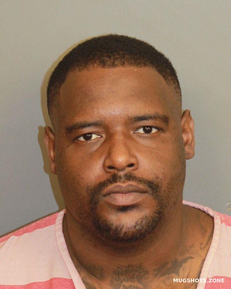 CARVER MELVIN JOSEPH 09/30/2025 - Jefferson County Mugshots Zone