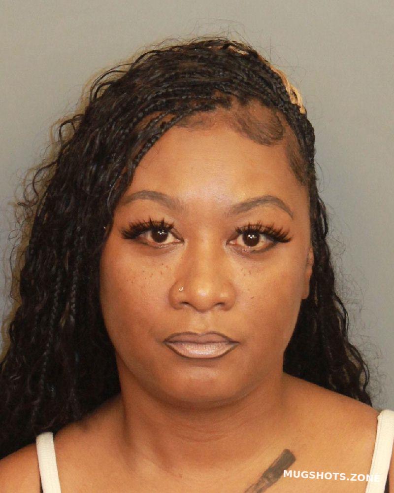 WATSON LATASHA MONIQUE 09/30/2025 - Jefferson County Mugshots Zone