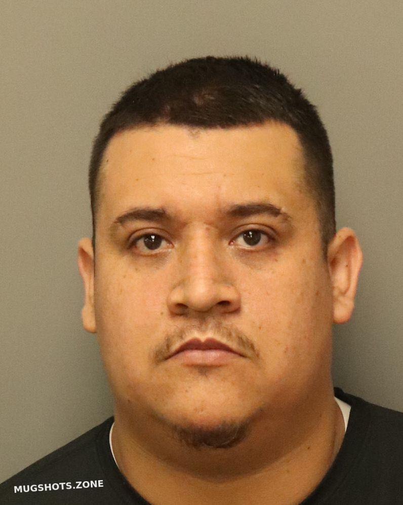 DE LA CRUZ ISMAEL CASTILLO 09/30/2025 - Jefferson County Mugshots Zone