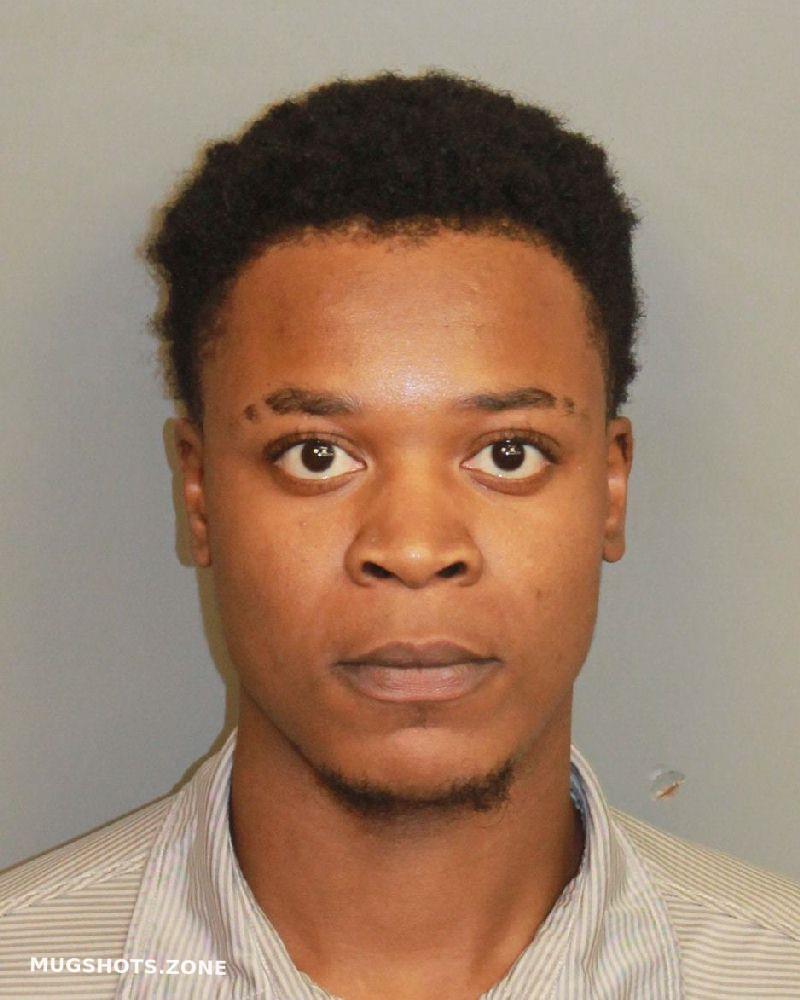 GULLEY MICHAEL JERMAINE 10/01/2025 - Jefferson County Mugshots Zone