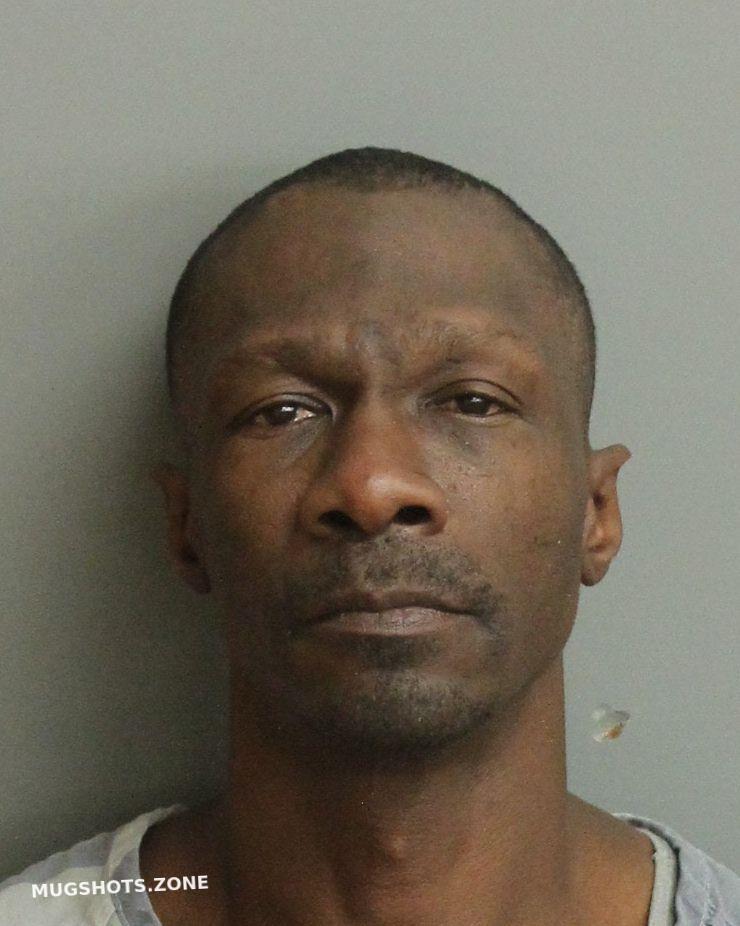 WARREN GEORGE ARTHUR JUNIOR 10/01/2025 - Jefferson County Mugshots Zone