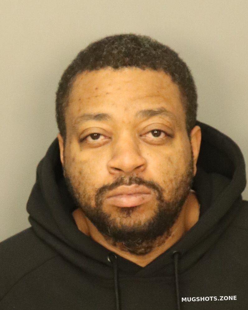 COLBERT ANTJUAN DEVON 10/01/2025 - Jefferson County Mugshots Zone