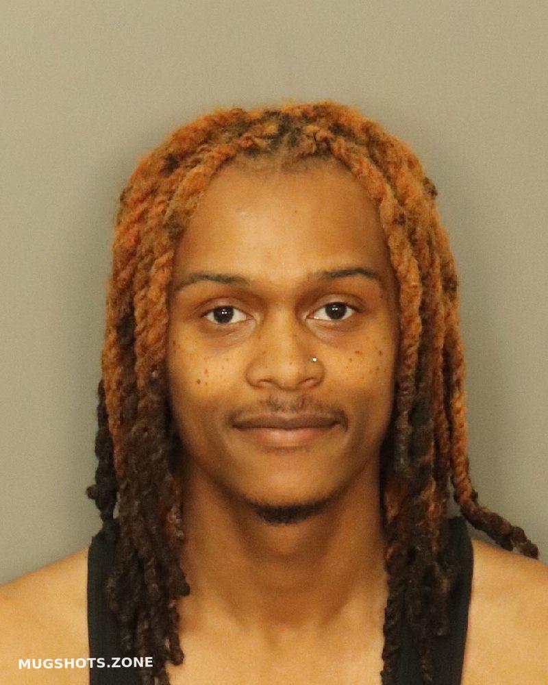 DORTCH TREYON ANDRE'A 10/01/2025 - Jefferson County Mugshots Zone