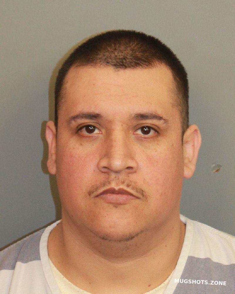 DE LA CRUZ ISMAEL CASTILLO 10/02/2025 - Jefferson County Mugshots Zone