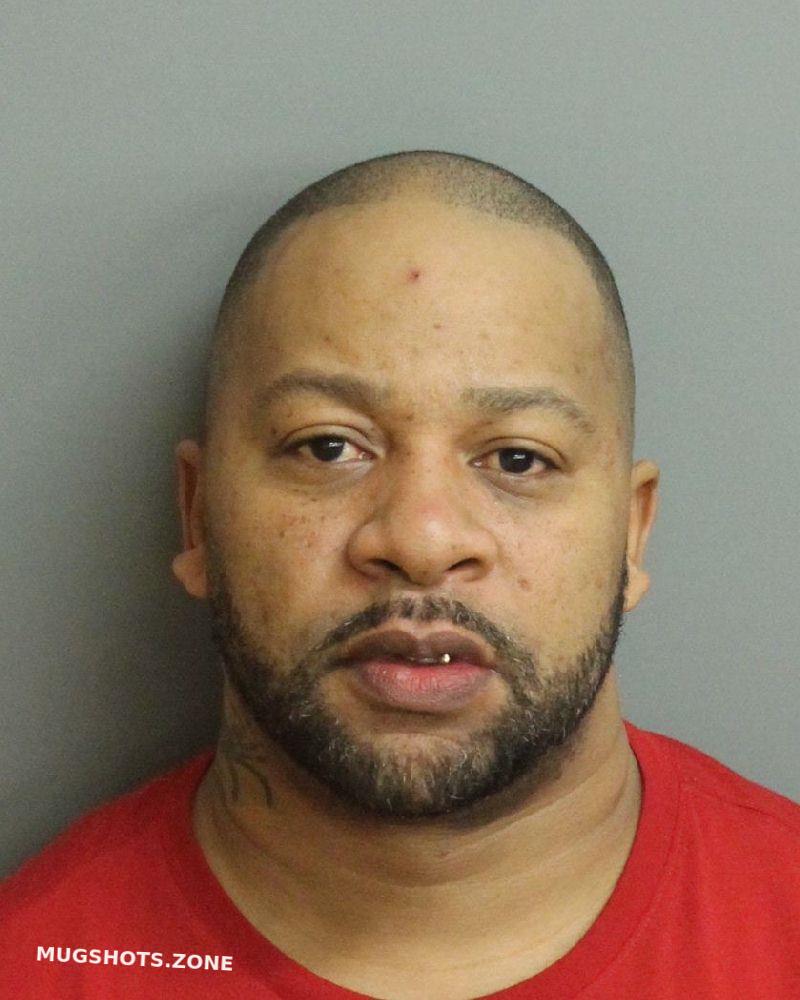 BUTLER ARZIE KEOTA JUNIOR 10/03/2025 - Jefferson County Mugshots Zone