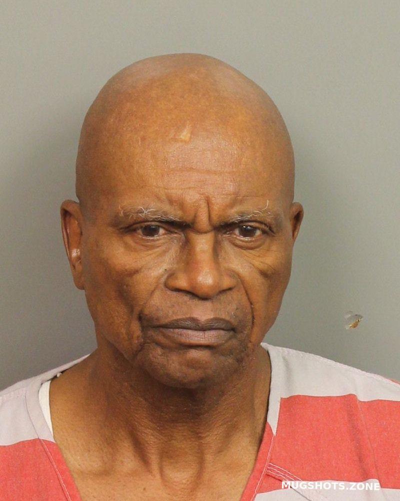 DANIELS RODERICK LEROY 10/05/2025 - Jefferson County Mugshots Zone