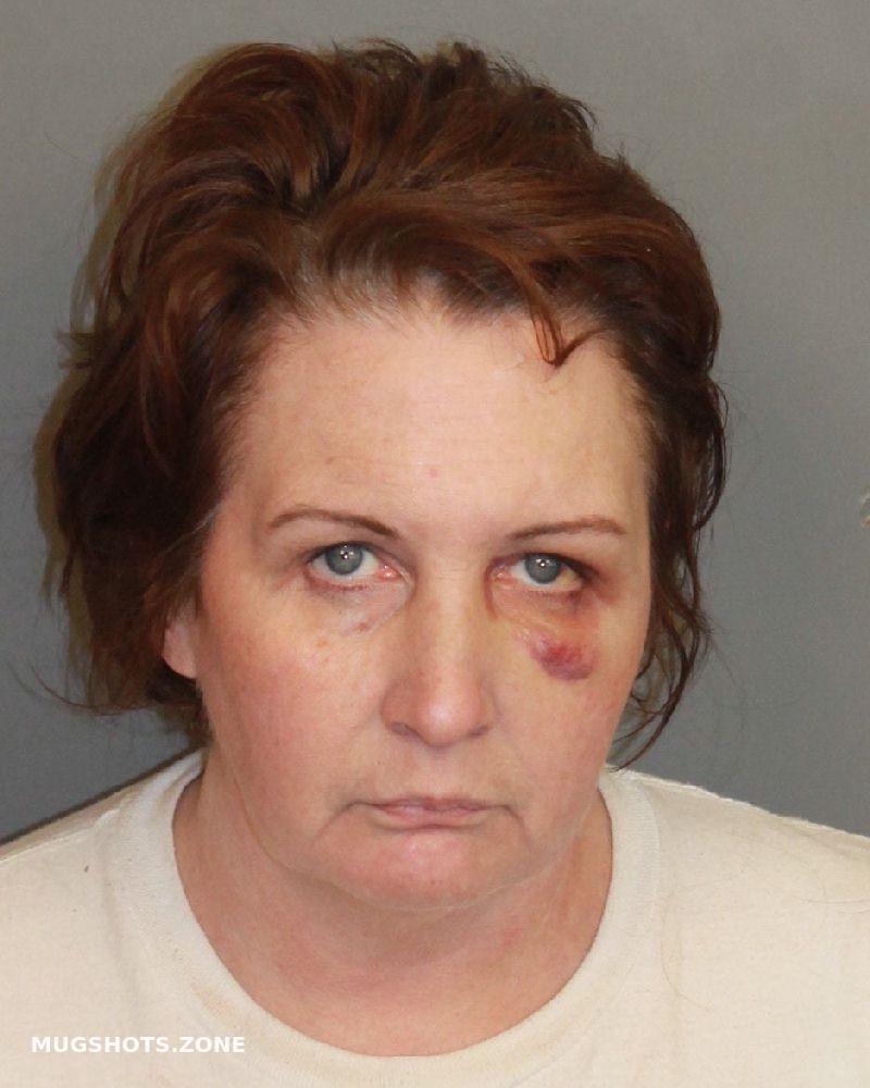 WILSON ANGELA LYNN 10/07/2025 - Jefferson County Mugshots Zone