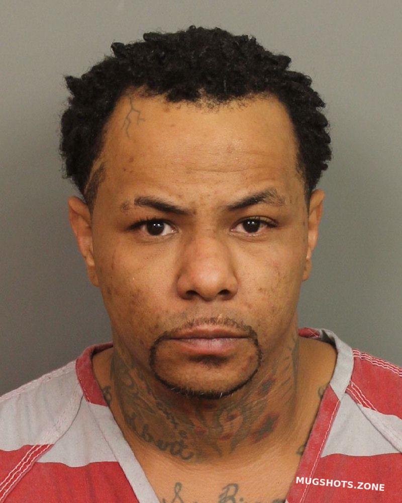SHAW EARL LENELL 10/07/2025 - Jefferson County Mugshots Zone