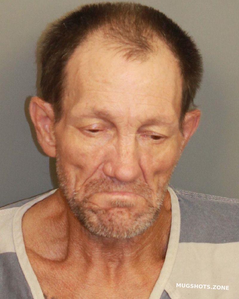 LUSCHEN RICKY DALE 10/09/2025 - Jefferson County Mugshots Zone