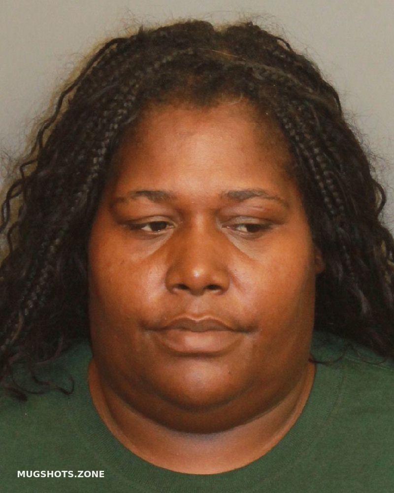 WILLIAMS ERICA MONIQUE 10/09/2025 - Jefferson County Mugshots Zone