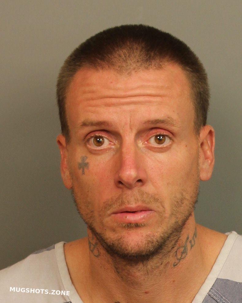 MOORE MATTHEW WILLIAM 10/10/2025 - Jefferson County Mugshots Zone