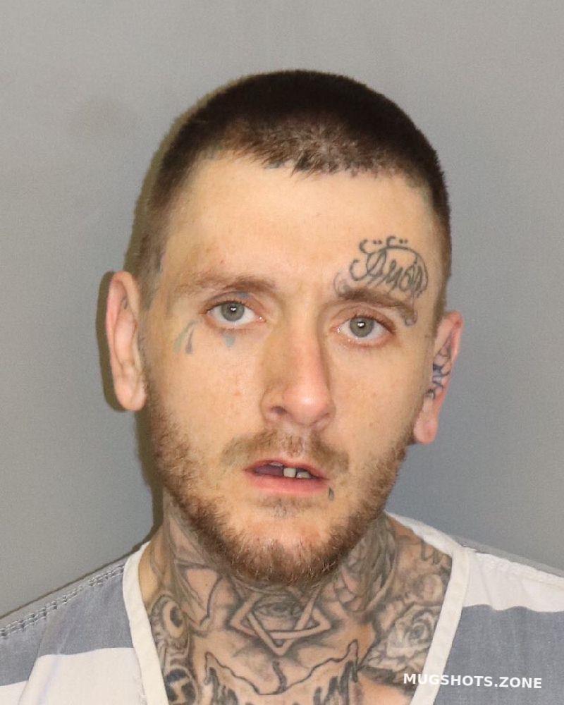CARROLL WILLIAM DYLAN 10/10/2025 - Jefferson County Mugshots Zone