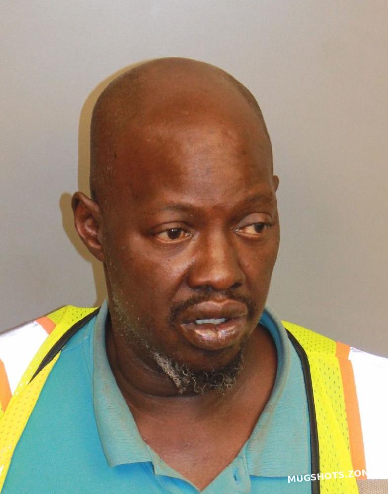 NEWTON DEXTER HUE 10/11/2025 - Jefferson County Mugshots Zone