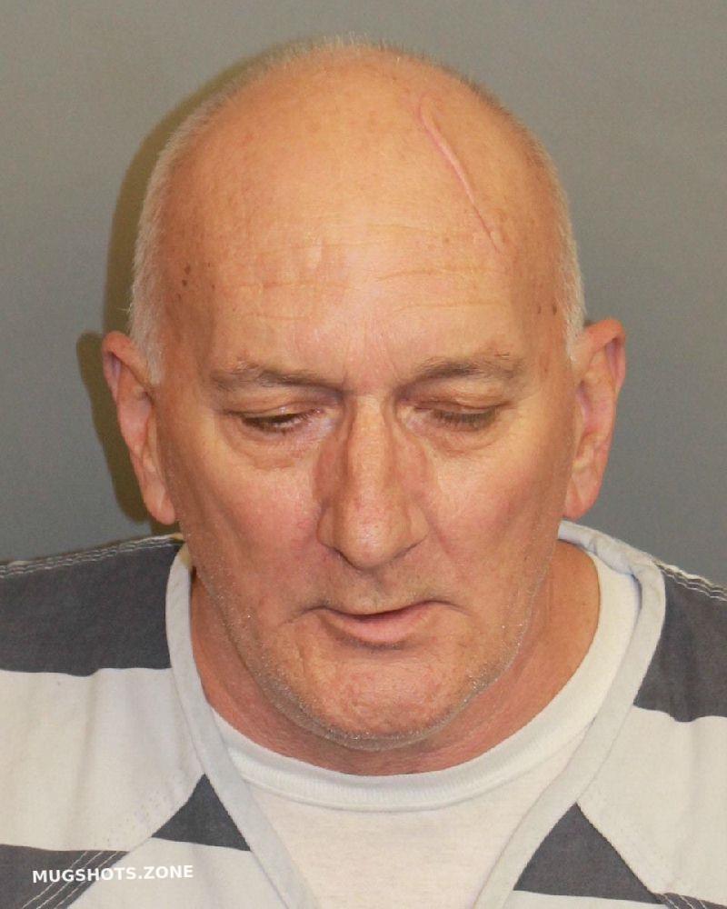 HARRISON JAMES STEVEN 10/11/2025 - Jefferson County Mugshots Zone