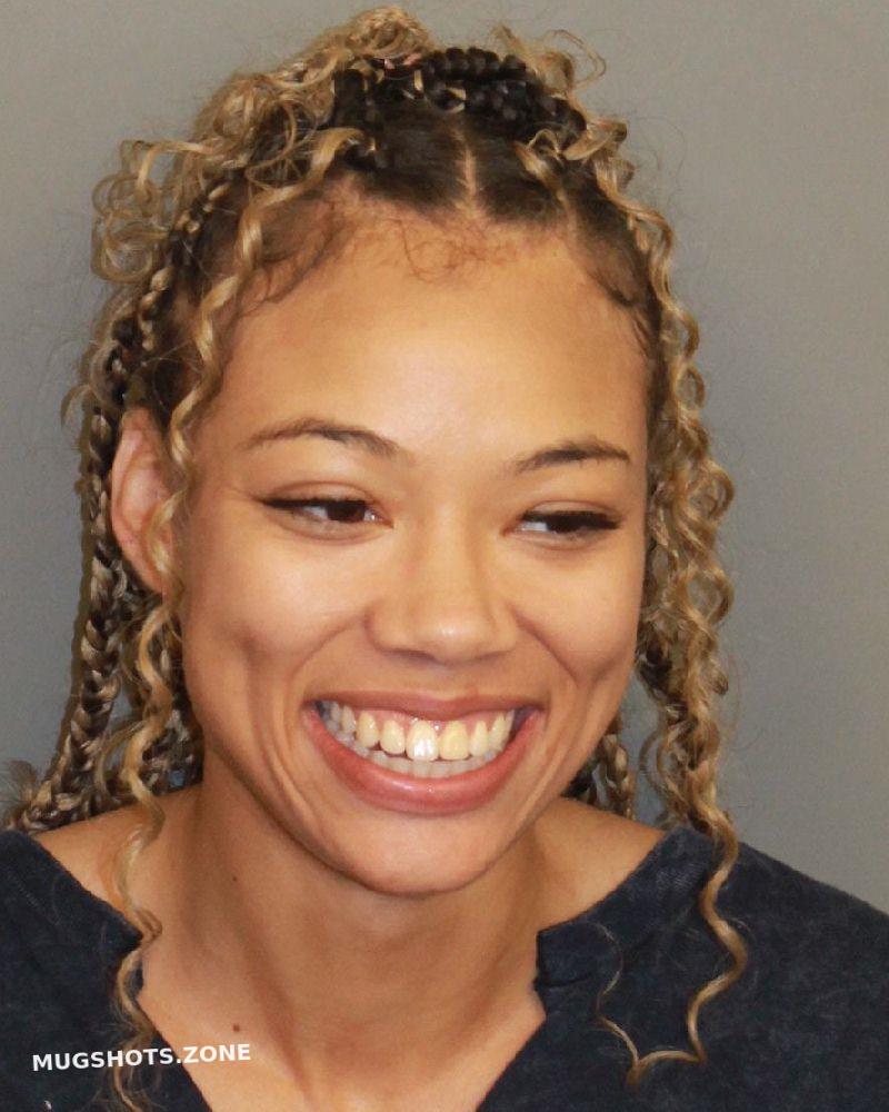 WALLACE KYLA BRIANA 10/12/2025 - Jefferson County Mugshots Zone