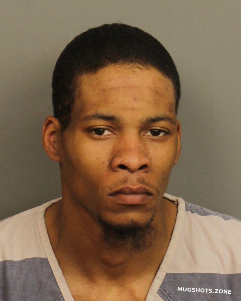 TURNER DERRICK KEITH 10/13/2025 - Jefferson County Mugshots Zone