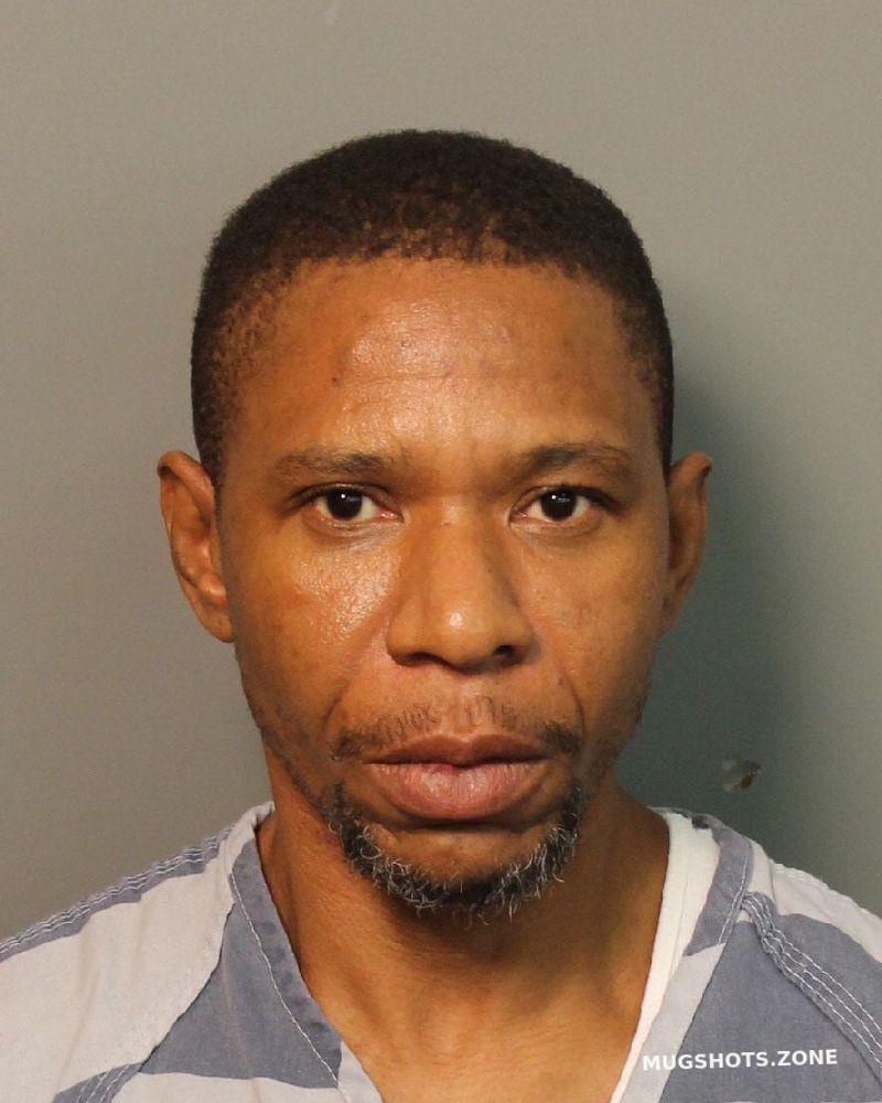 WHITE JONELL LAWAYNE 10/14/2025 - Jefferson County Mugshots Zone