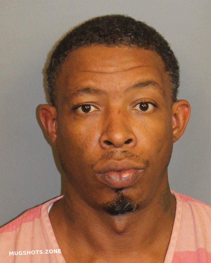 CONWAY MAURICE LAMAR 10/17/2025 - Jefferson County Mugshots Zone