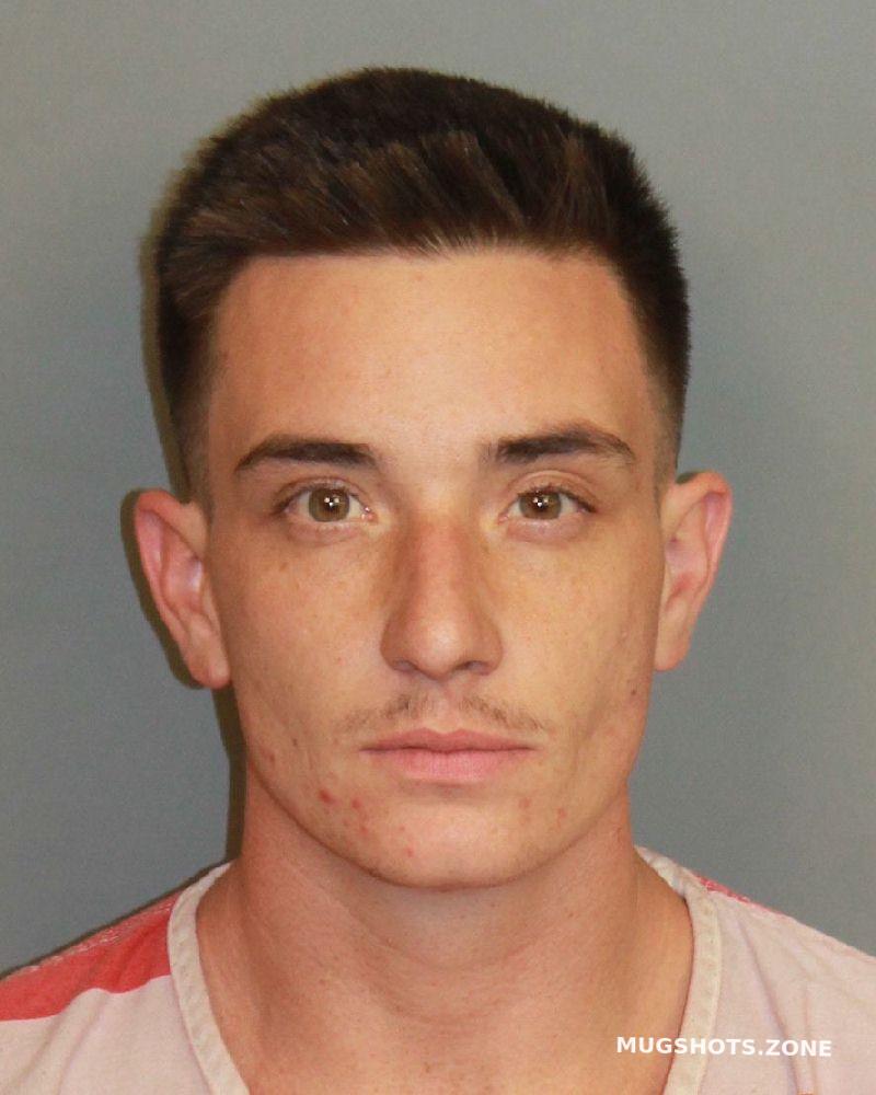 WHITEHEAD STEVEN TYLER 10/19/2025 - Jefferson County Mugshots Zone