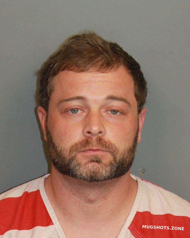 CAVENDER JOSHUA KEITH 10/20/2025 - Jefferson County Mugshots Zone