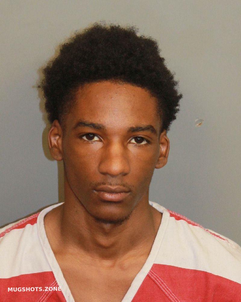 SANDERS JADEN ELLIS 10/20/2025 - Jefferson County Mugshots Zone
