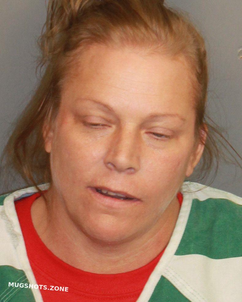 HILL APRIL DAWN 10/21/2025 - Jefferson County Mugshots Zone