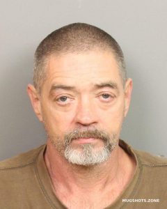 BOLIN JAMES RANDALL 10/21/2025 - Jefferson County Mugshots Zone