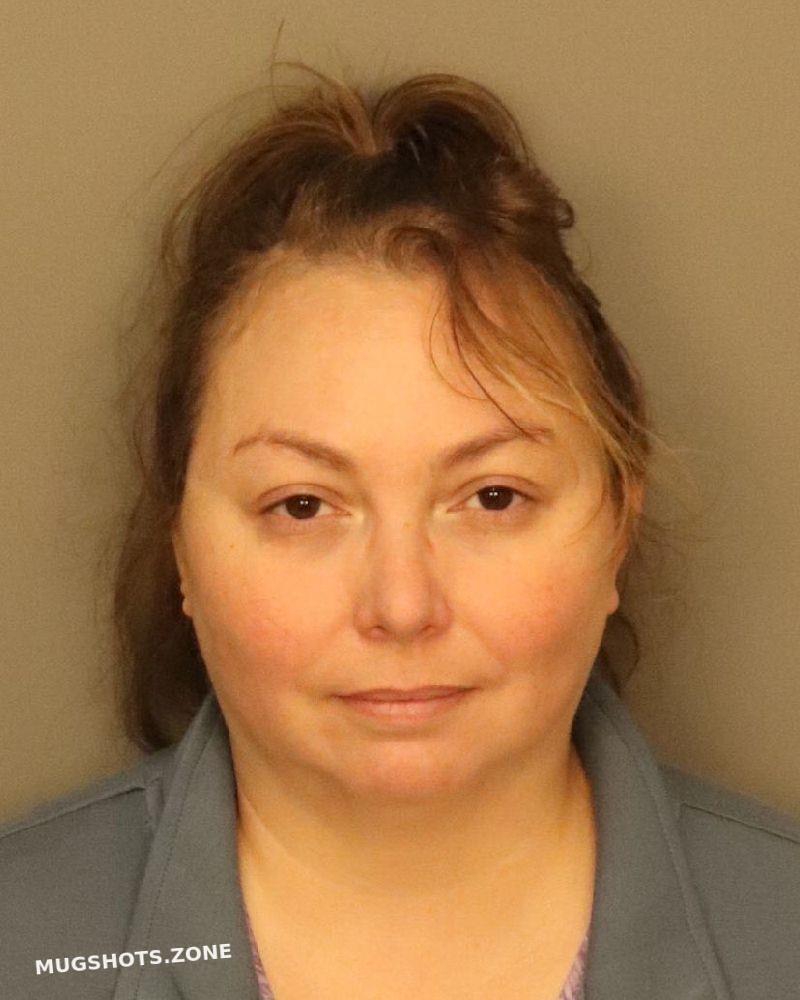 TEFFS JENNIFER LYNN SNYDER 10/21/2025 - Jefferson County Mugshots Zone