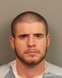 CAIN NATHANIEL RAY 10/22/2025 - Jefferson County Mugshots Zone