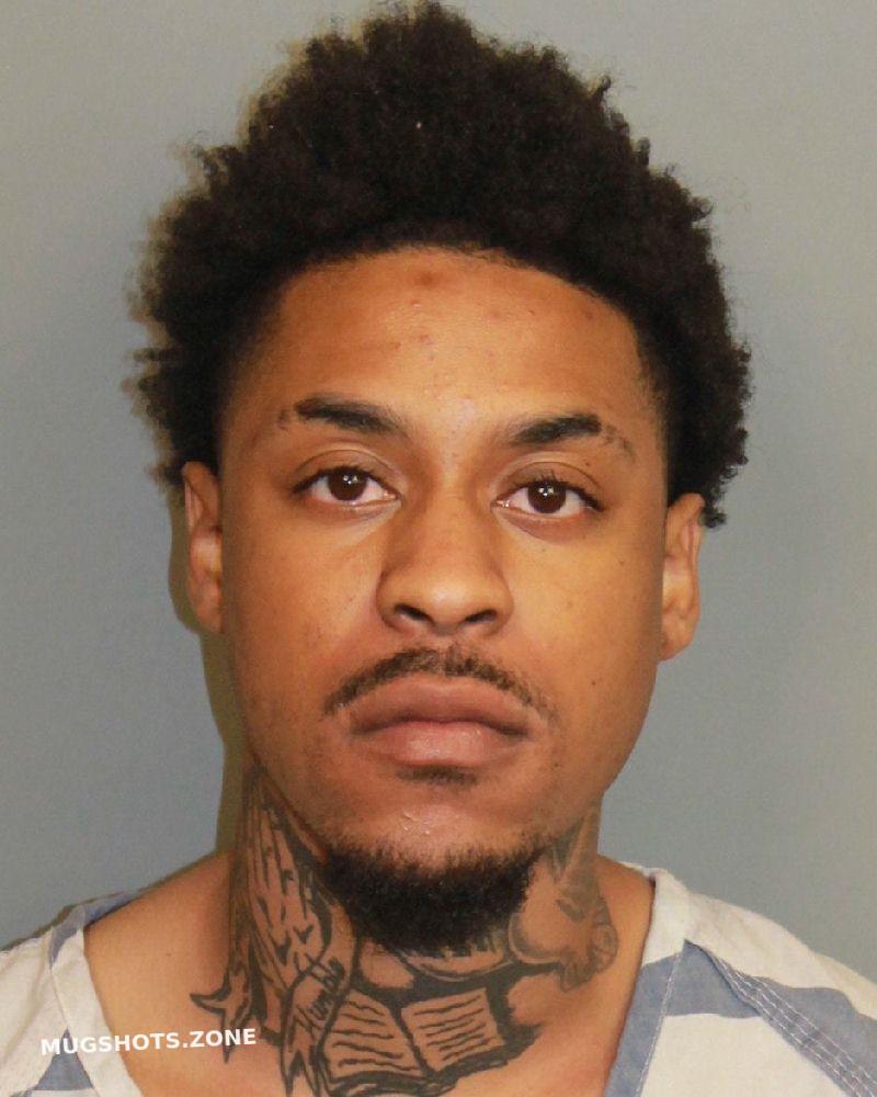 POPE DEMETRIUS CHARLIE JUNIOR 10/23/2025 - Jefferson County Mugshots Zone