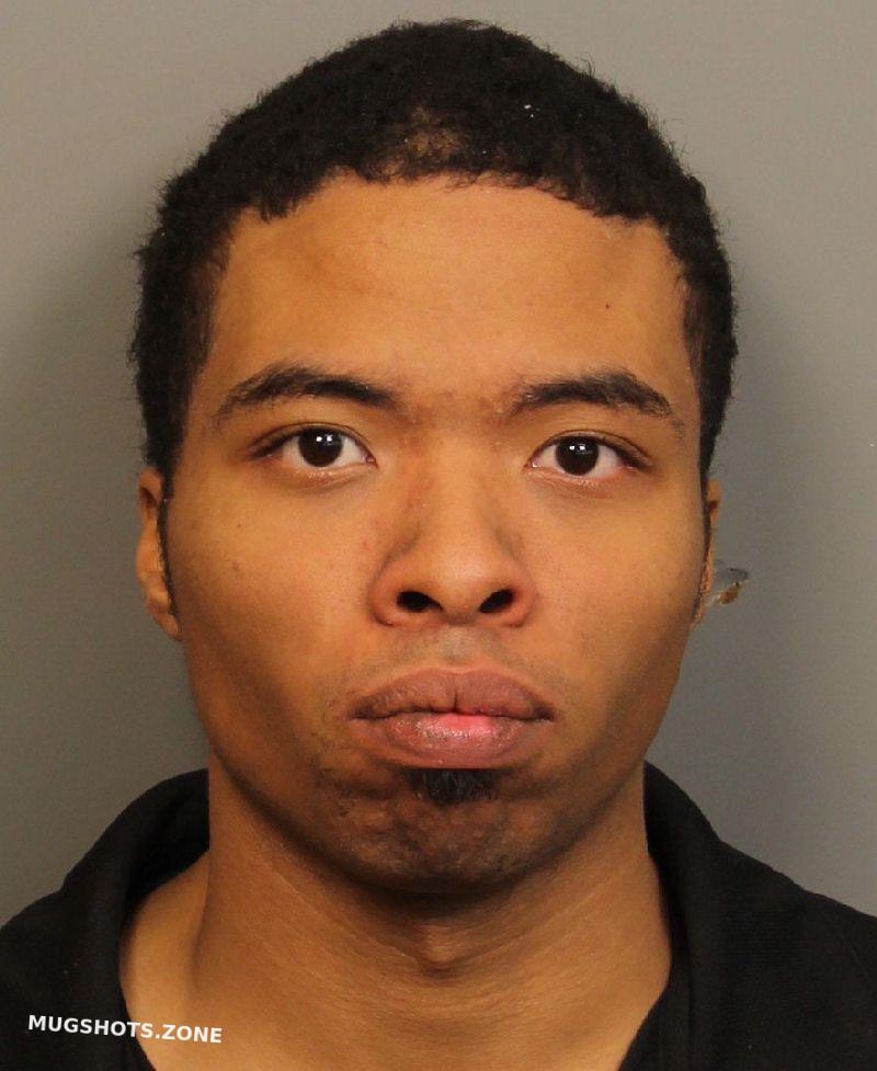 WALLACE GABRIEL CHARLES 10/25/2025 - Jefferson County Mugshots Zone
