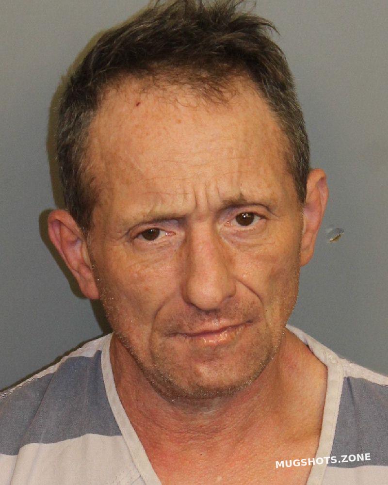 NAIL GARY DEWAYNE 10/25/2025 - Jefferson County Mugshots Zone