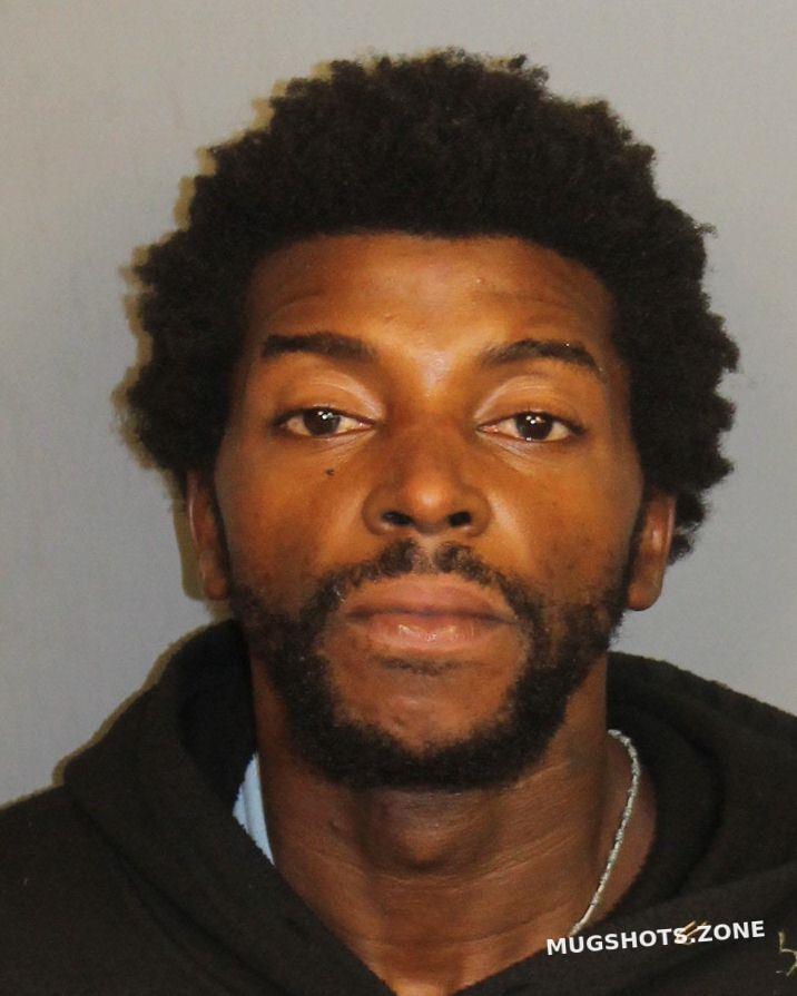 JONES KENNETH DEWAYNE 10/25/2025 - Jefferson County Mugshots Zone