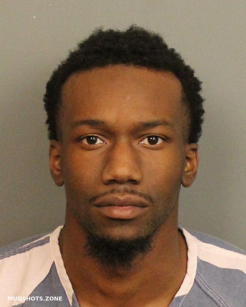 SIMMONS LAMARKUS JAMAL 10/27/2025 - Jefferson County Mugshots Zone