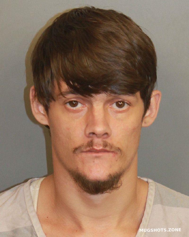 FORE DANIEL SCOTT JUNIOR 10/28/2025 - Jefferson County Mugshots Zone