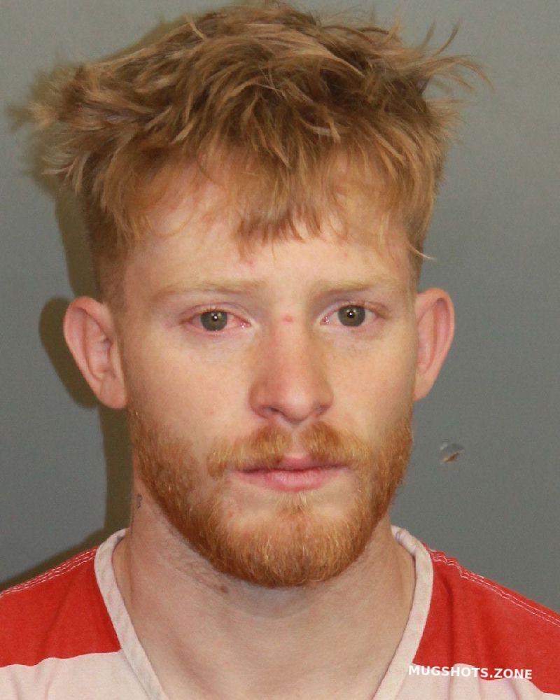 RUSSELL BRODIE SCOTT 10/30/2025 - Jefferson County Mugshots Zone