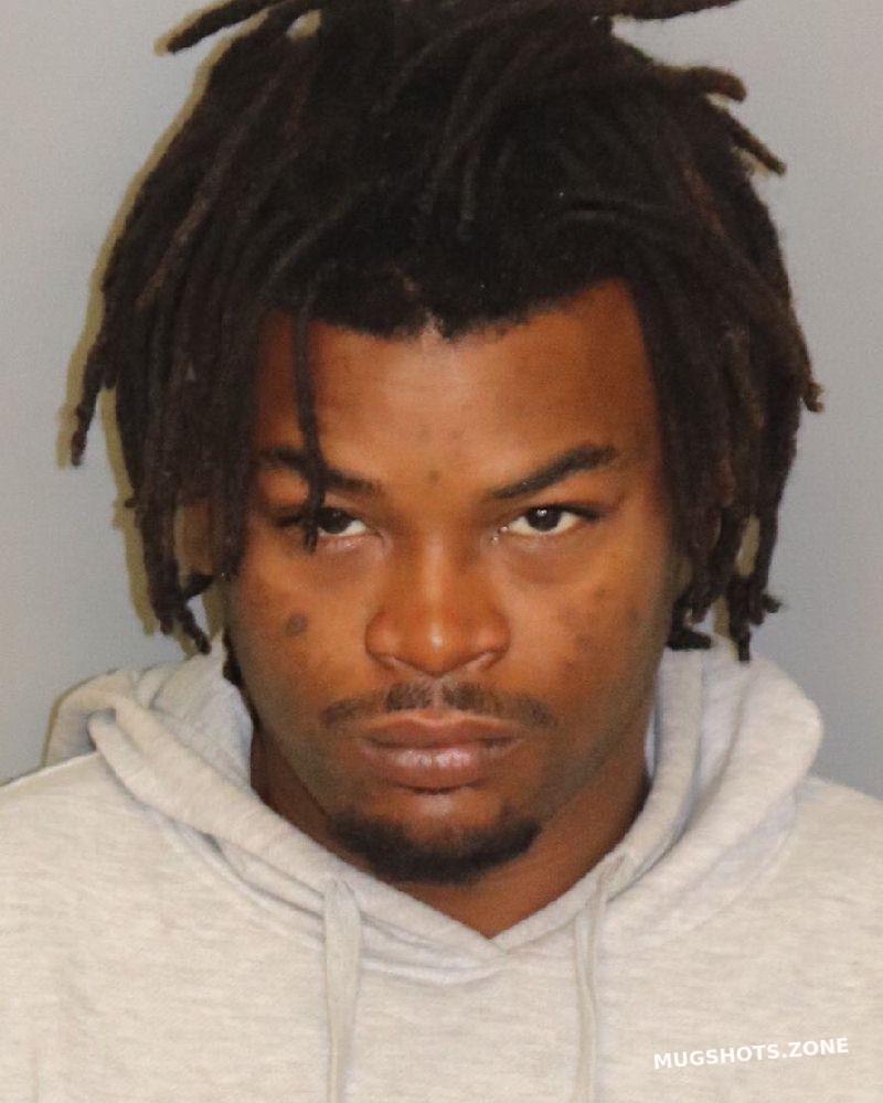 BLANKS GREGORY TERRIQUE 10/30/2025 - Jefferson County Mugshots Zone
