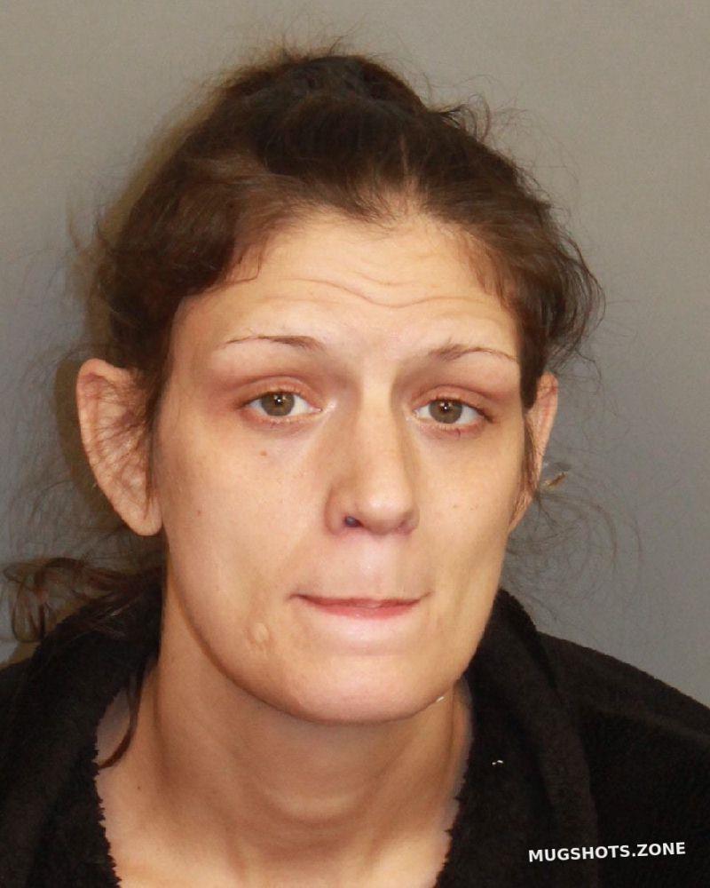 SHELTON CHRISTINA RANDI 10/30/2025 - Jefferson County Mugshots Zone