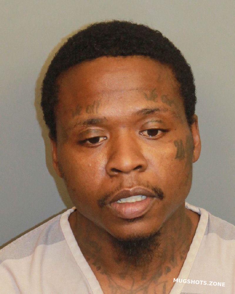 JONES ERIC DEONTAY 10/30/2025 - Jefferson County Mugshots Zone