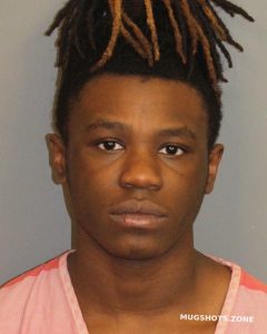 COLE CHRISTIAN MONTRELL 10/31/2025 - Jefferson County Mugshots Zone