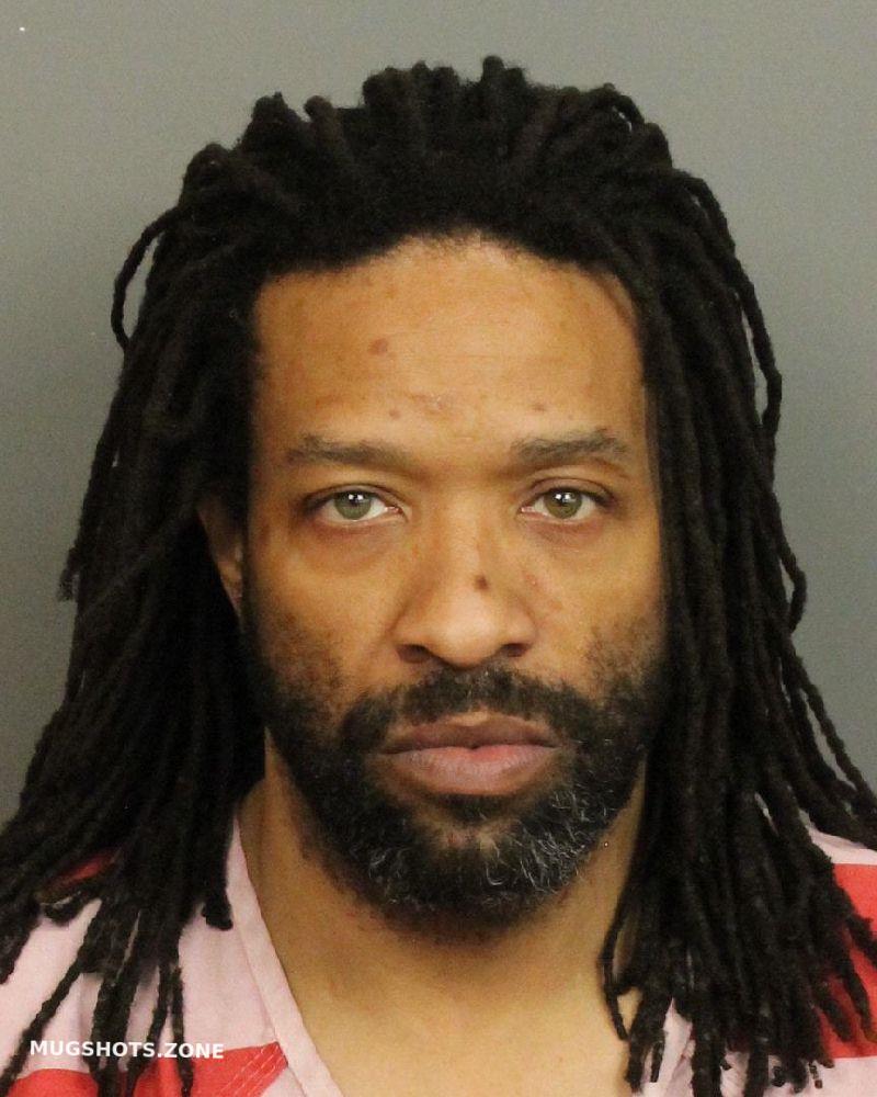 PERRYMAN RASHAD SALEEM 11/01/2025 - Jefferson County Mugshots Zone