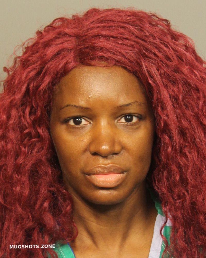 HALL TONYA MALETE 11/02/2025 - Jefferson County Mugshots Zone