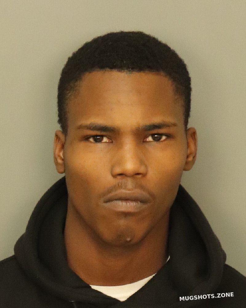 JOHNSON RONSTRACO DE MARTEZ 11/03/2025 - Jefferson County Mugshots Zone