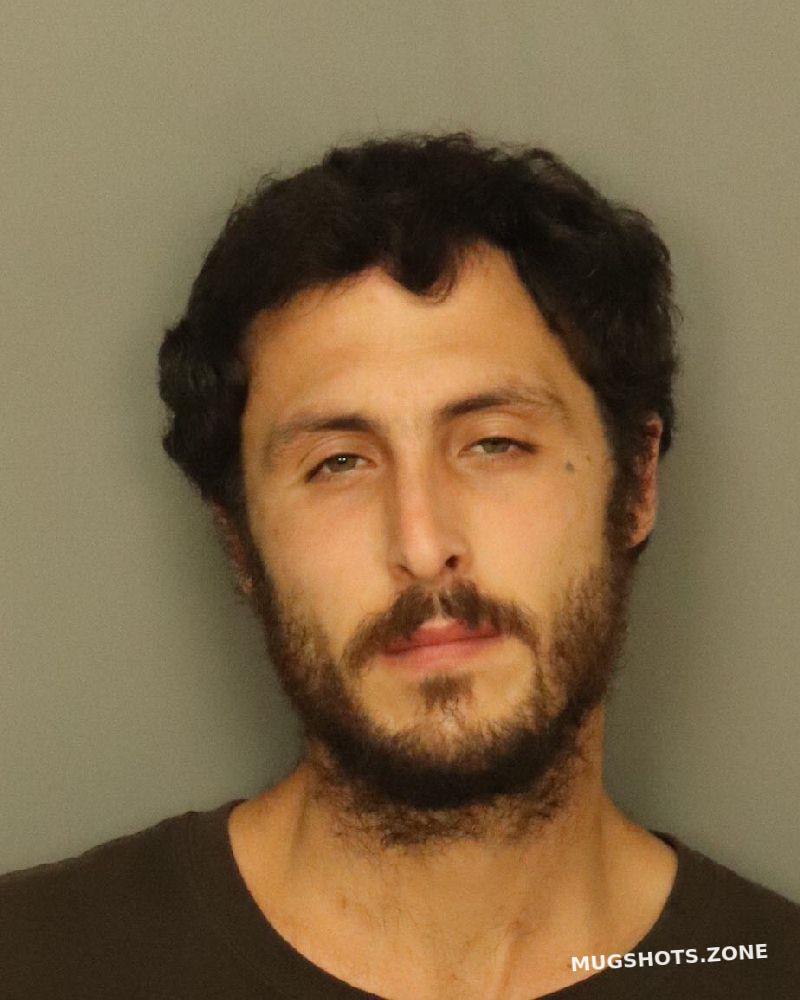 CHAMBERS AUSTIN WAYNE 11/03/2025 - Jefferson County Mugshots Zone